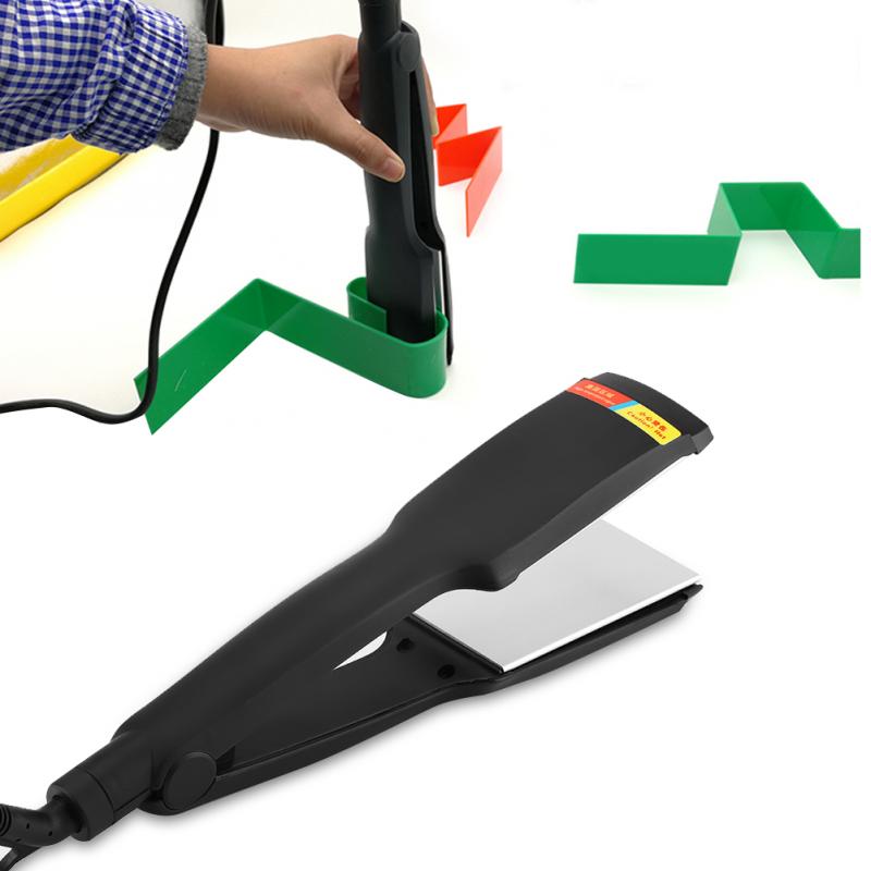 1 set 100-240 v Acrilico Arc Bender di Angolo Risc... – Grandado