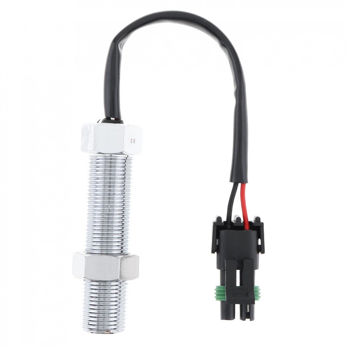 Revolution Speed Sensor Excavator Engine Replaceme... – Grandado