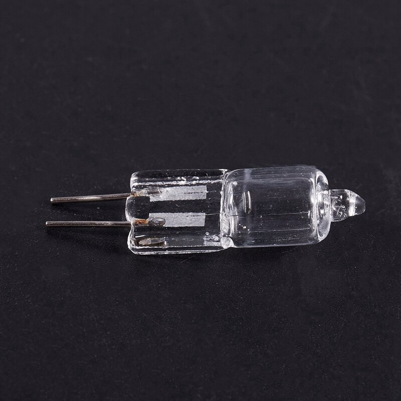12V 20W 2 pin G4 Base Halogen Light Bulb 4 Pieces ... – Vicedeal