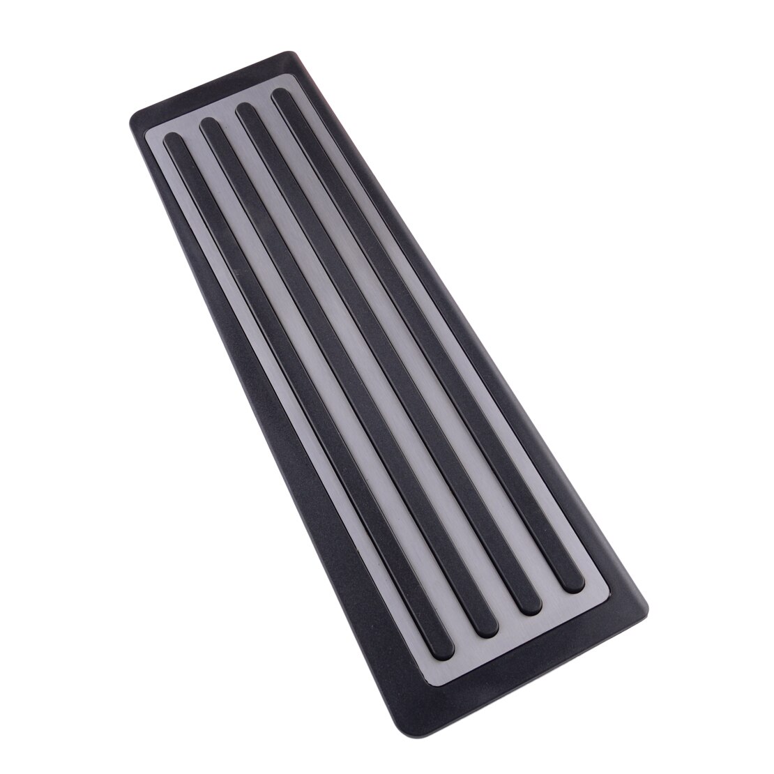 3pcs Foot Rest Dead Gas Fuel Brake Pedal Cover Fit... – Grandado