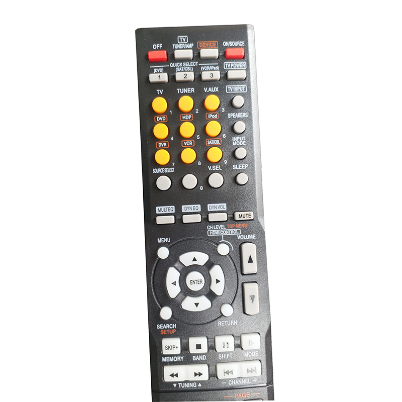 RC-1120 télécommandé RC1120 pour récepteur AV Deno... – Grandado