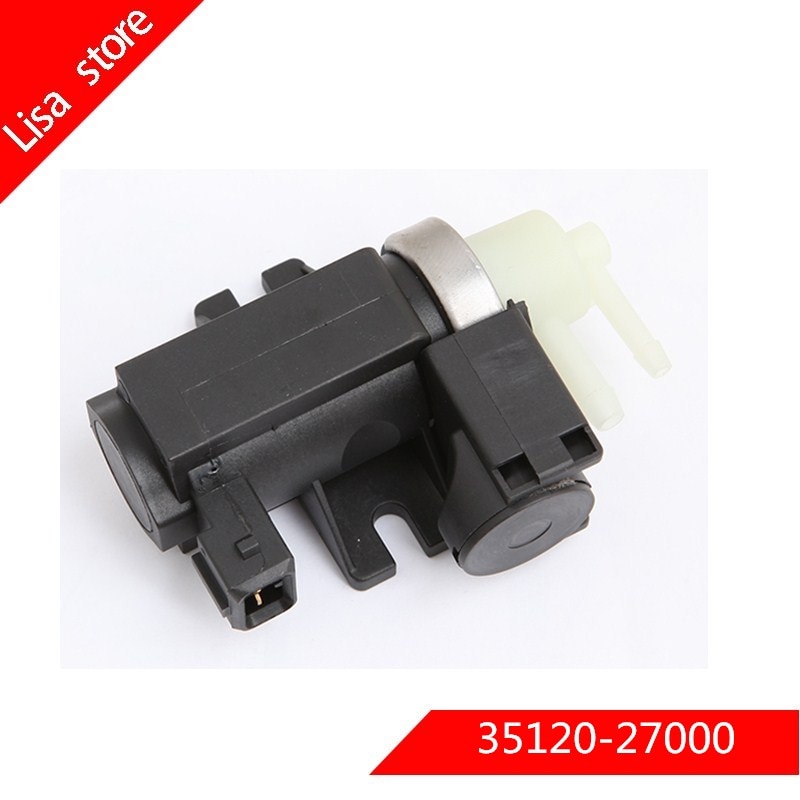 3512027000 Vaccum turbo boost Pressure converter S... – Grandado