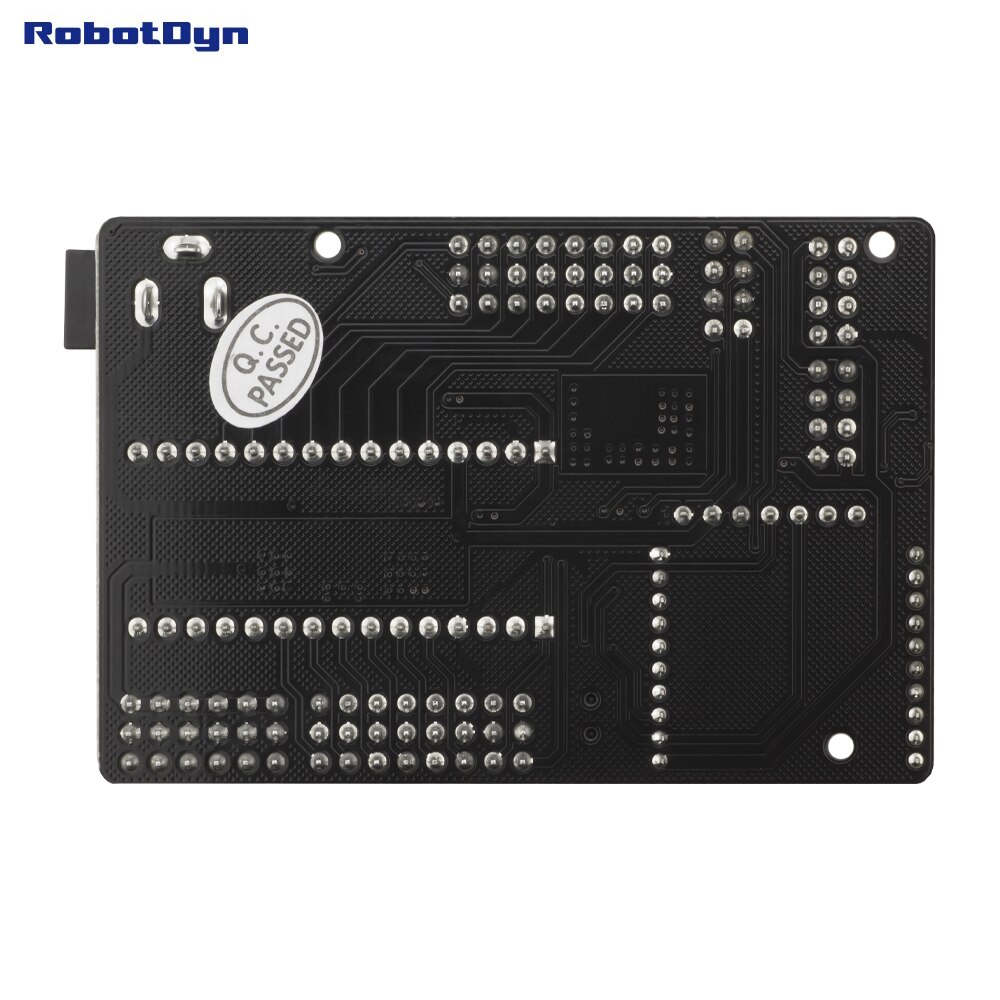 Nano V3.0 I/O & Wireless Shield, for Arduino Nano V3 pinout. (Assembled ...