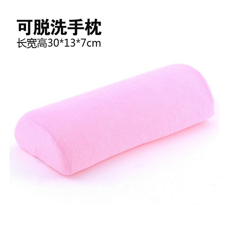Soft Hand Rest Cushion Pillow Nail Art Manicure Ca... – Grandado