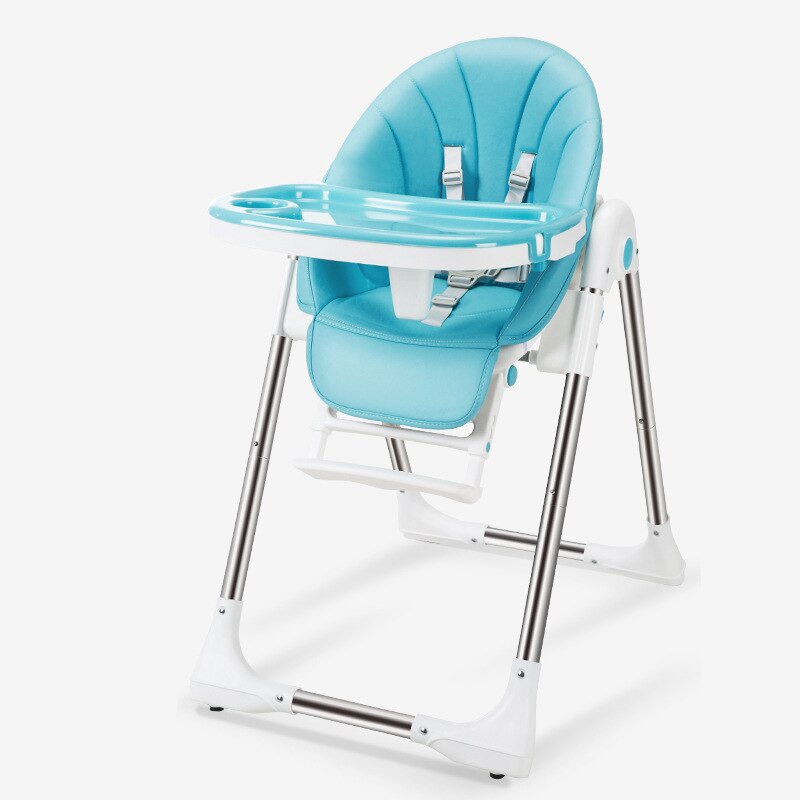 Multifunctional Foldable Baby Dining Chair Baby Di... – Grandado