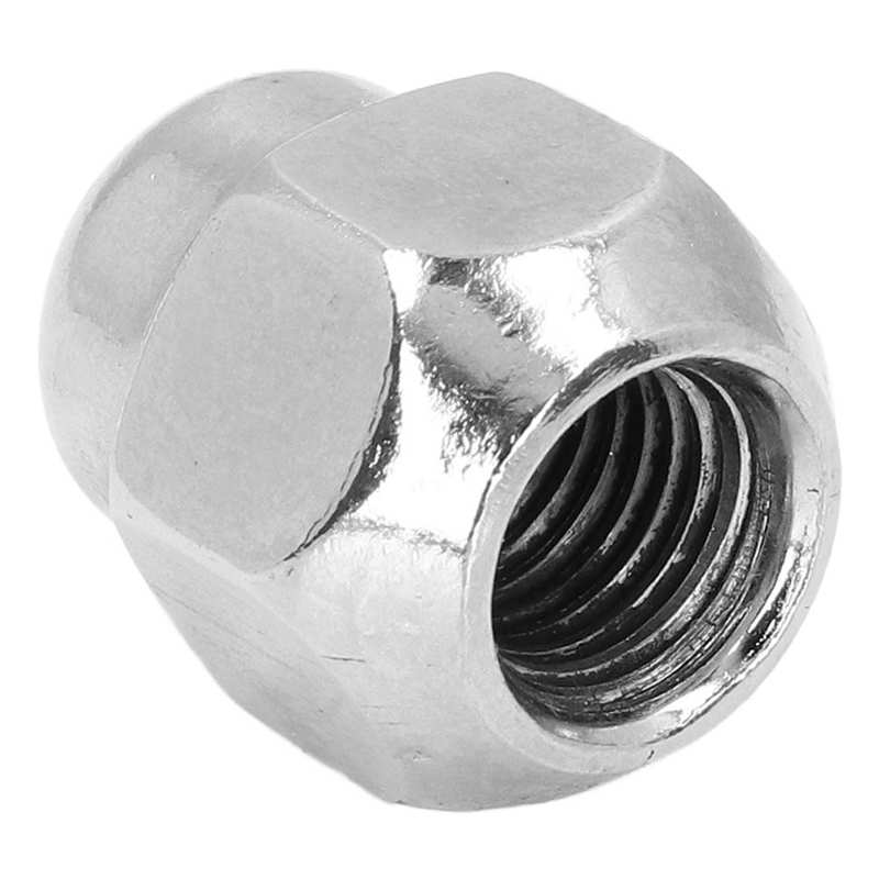 Wheel Lug Nut High Strength Bulge Acorn Lug Nuts f... – Vicedeal