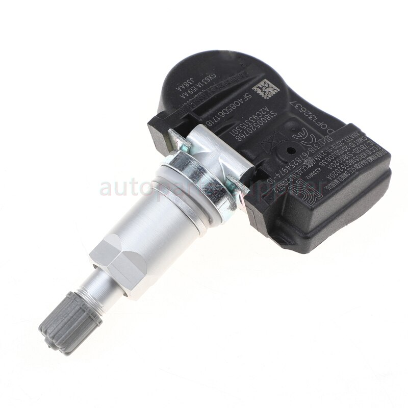 YAOPEI 433MHZ Tire Pressure Sensor TPMS for Land R... – Grandado