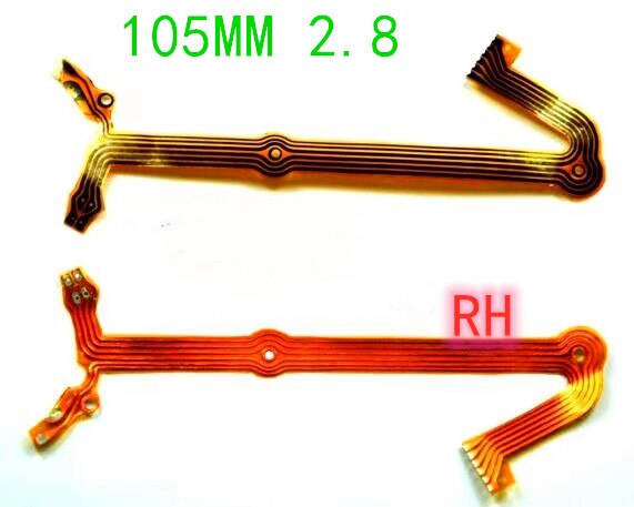 Cable de apertura flexible para SIGMA 105mm f/2,8 ... – Grandado