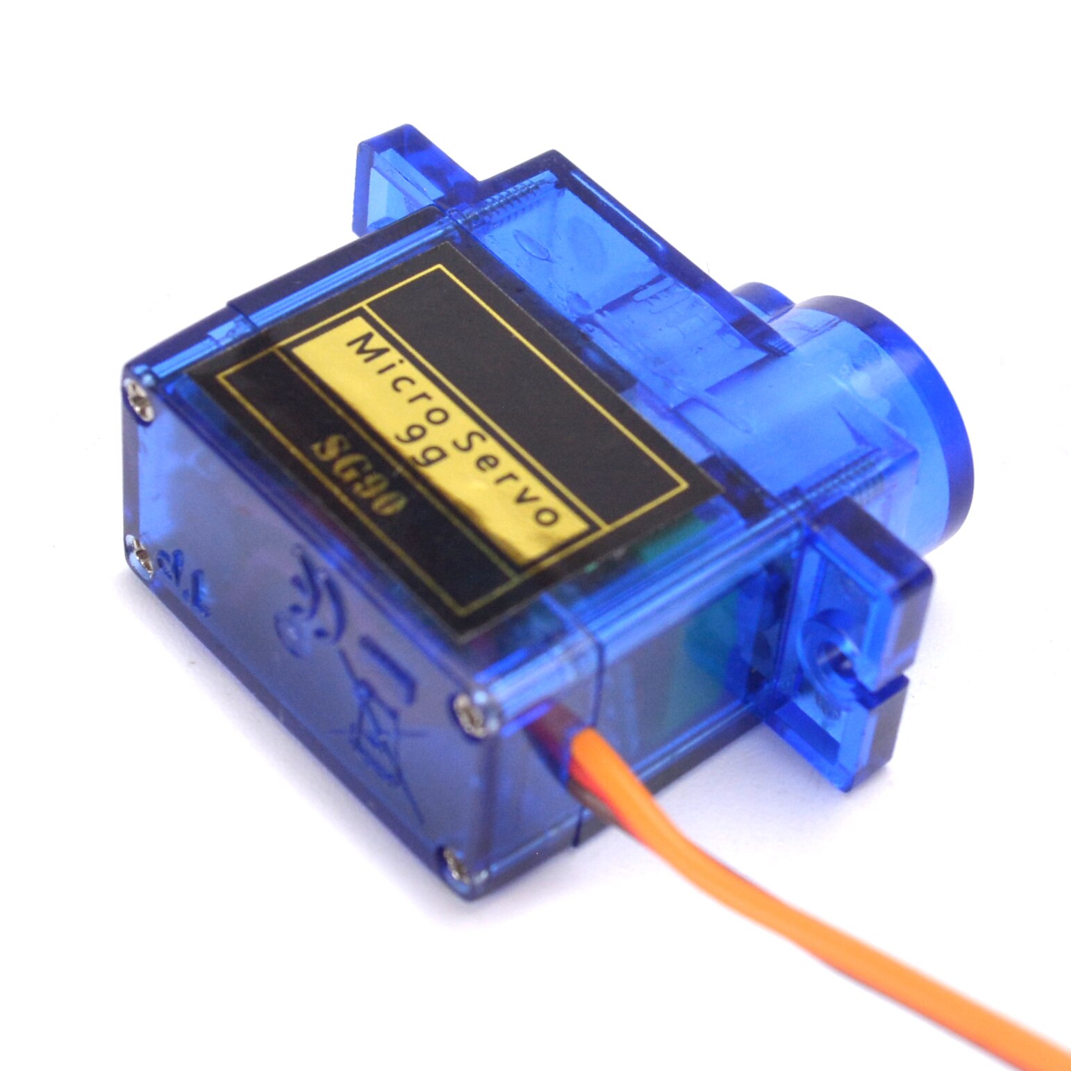 5 pcs/10 pcs/20 pcs SG90 SG 90 9G Mini Micro Servo... – Grandado