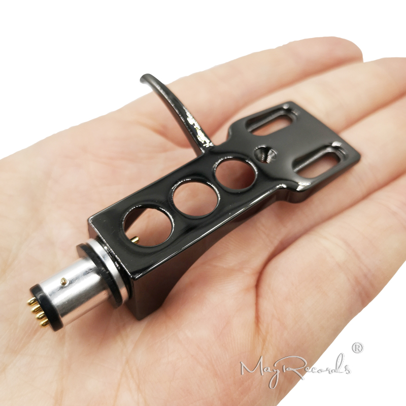 Universal LP Turntable Phono Headshell Mount Repla... – Grandado