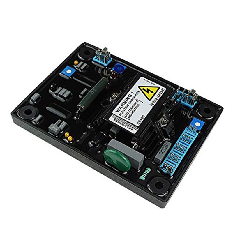 Automatische Spannungs Regler Avr Spannung Stabili... – Vicedeal