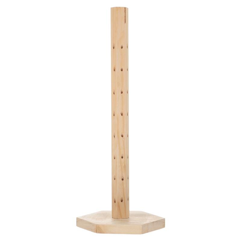 1pc lollipop bracket Wood 360° Rotate Lollipop Hol... – Grandado