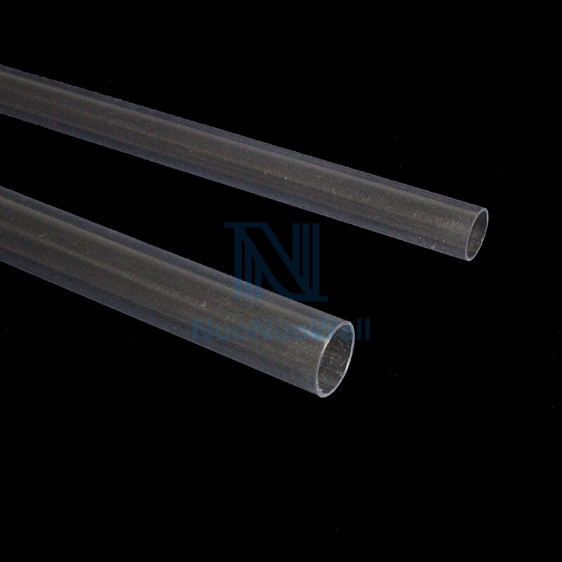 NuoNuoWell Out Dia. 16/20mm Transparent Rohr 1mm D... – Grandado