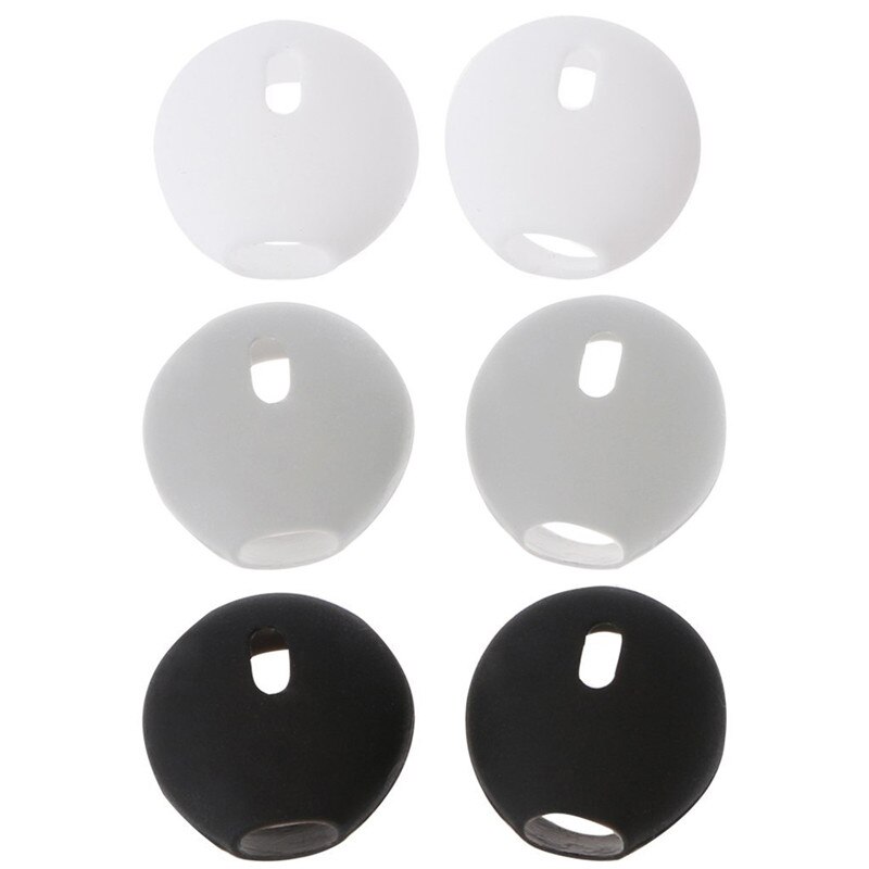 2pcs/pair Ear Pads For Airpods Wireless Bluetooth ... – Grandado