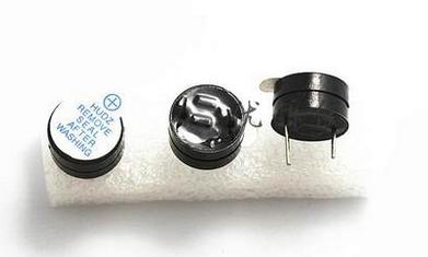 YYT Slim 3V 5V 12V buzzer 12065 active diameter 12... – Vicedeal
