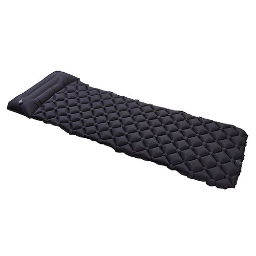 Aufblasbare Auto Reise Bett TPU Polyester Luft Bet... – Grandado