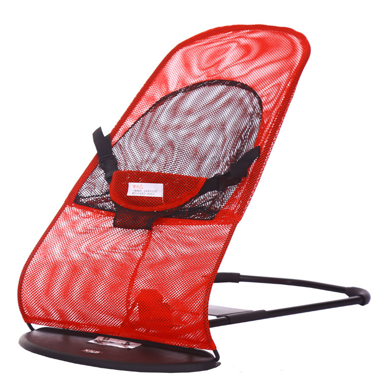 Baby rocking chair the baby bassinet bed portable ... – Grandado