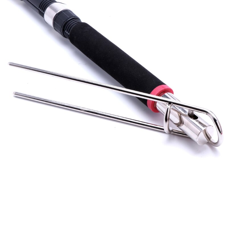 2.1m 2.4m 2.7m Automatic Fishing Rod Sea River Lak... – Vicedeal