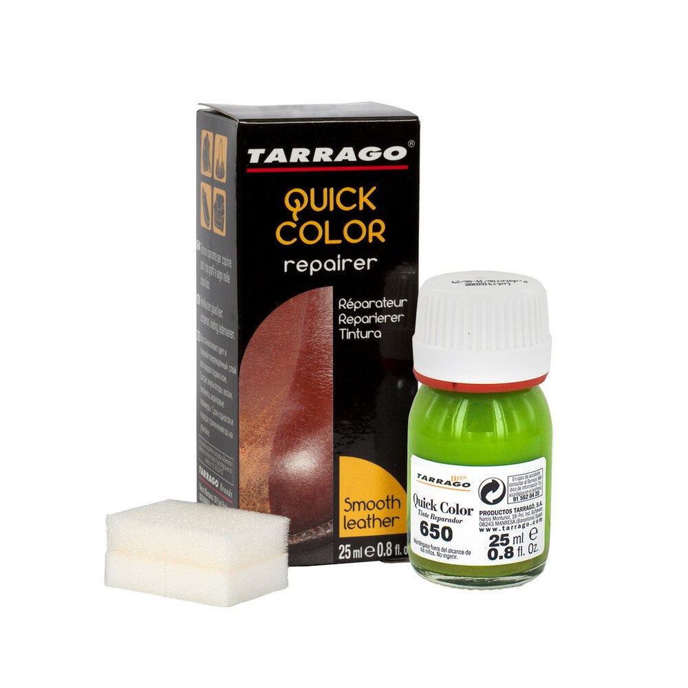 Tarrago | Quick Color 25 ml | Tinte Renovador de C... – Grandado