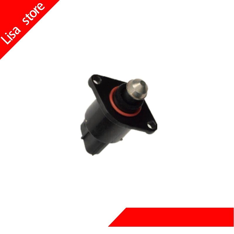 Idle Air Control Valve Voor Dodge Jeep Grand Chero... – Grandado