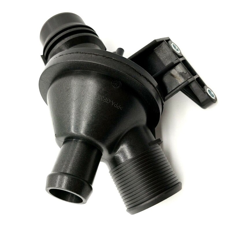 Car Cooler Thermostat Thermostat Water Outlet Asse... – Grandado