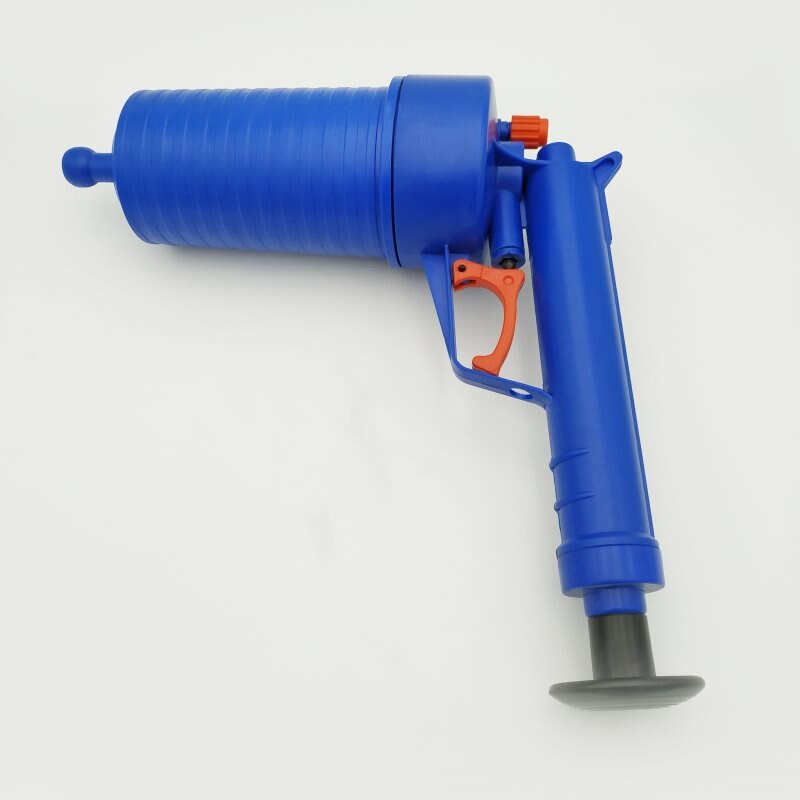 5Pcs Air Pump Cleaner Dredge Toilet Plunger Blaste... – Grandado