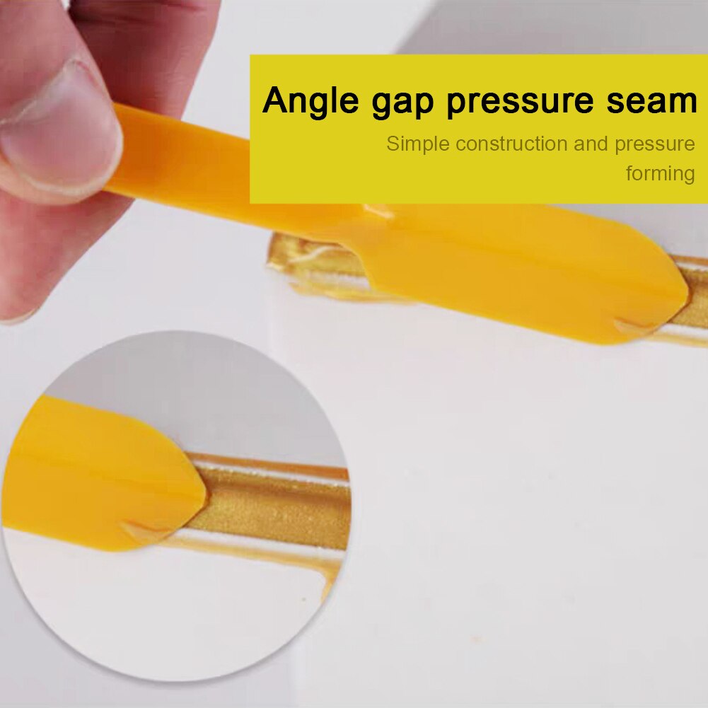 ABS Plastic Glass Cement Tile Scraper Sealant Grou... – Grandado