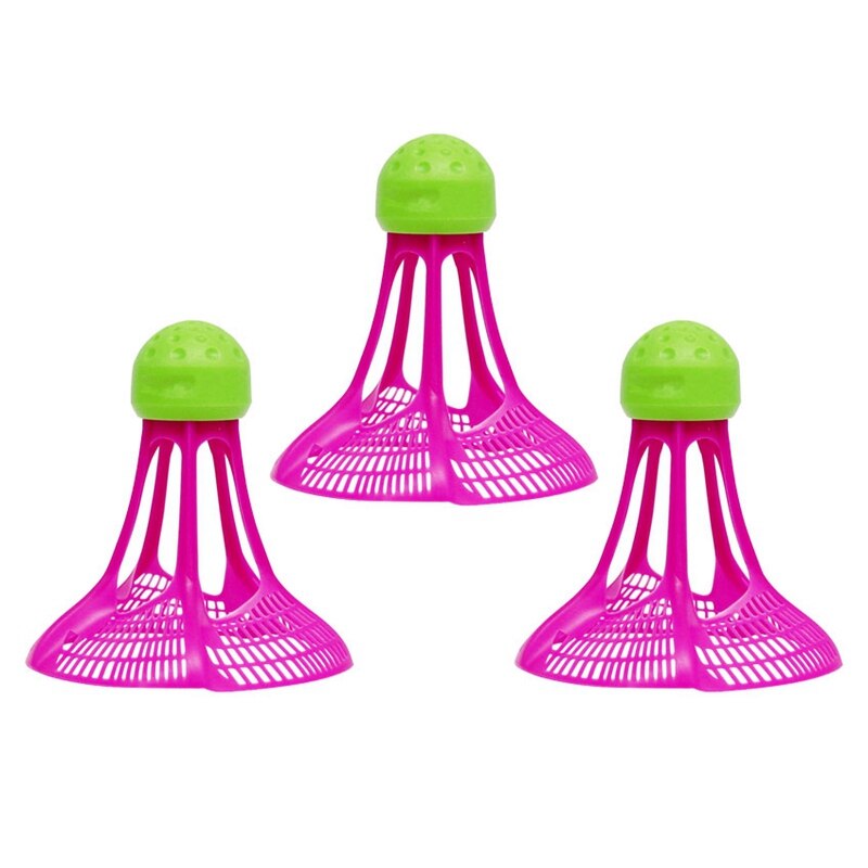 Windproof Badminton Outdoor Badminton Windproof Pl... – Vicedeal