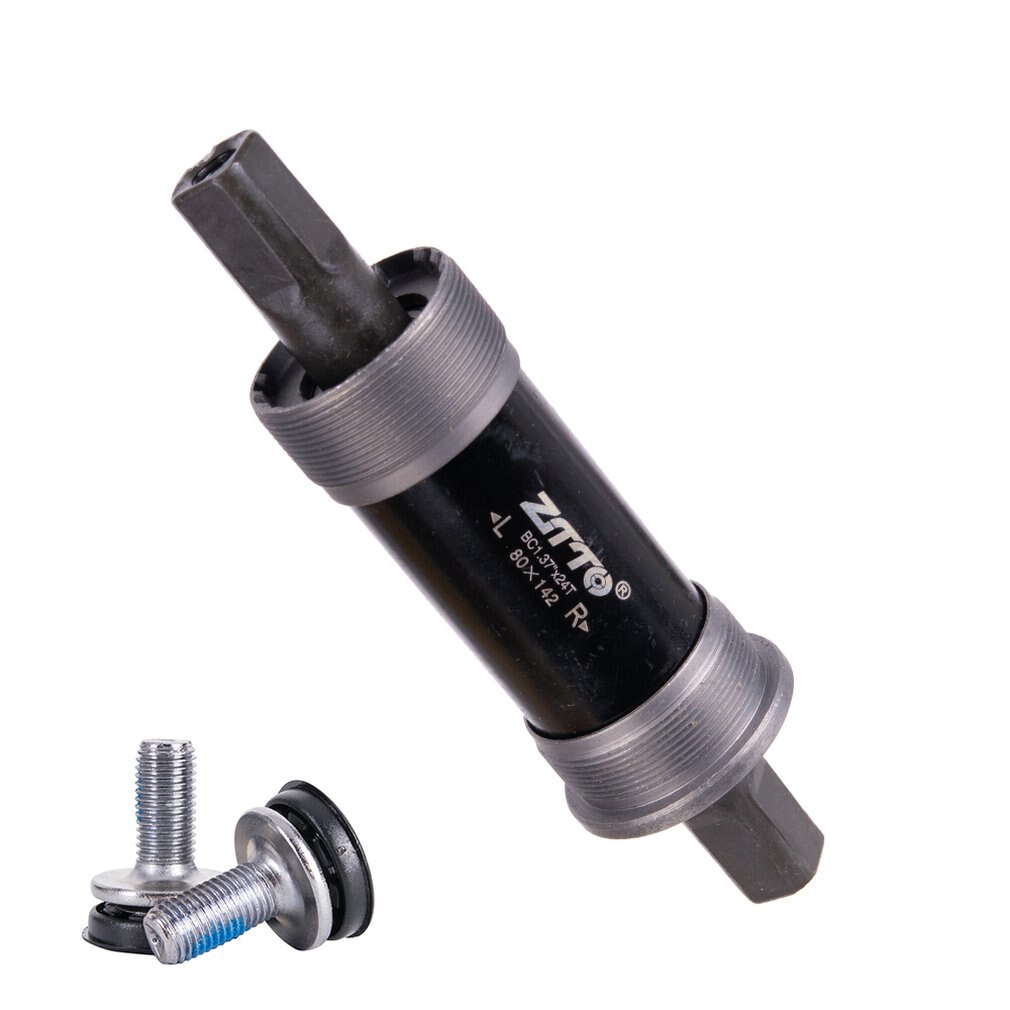 Bicycle Square Tapered Threaded Bottom Bracket For... – Grandado