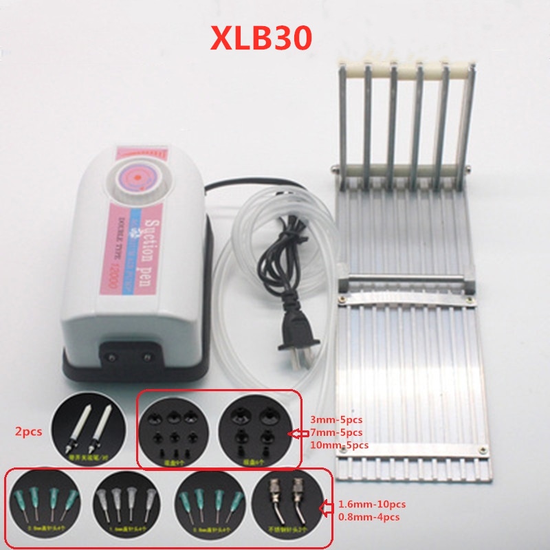 SMT Portable vacuum suction pen XLB30 vacuum chuck... – Grandado