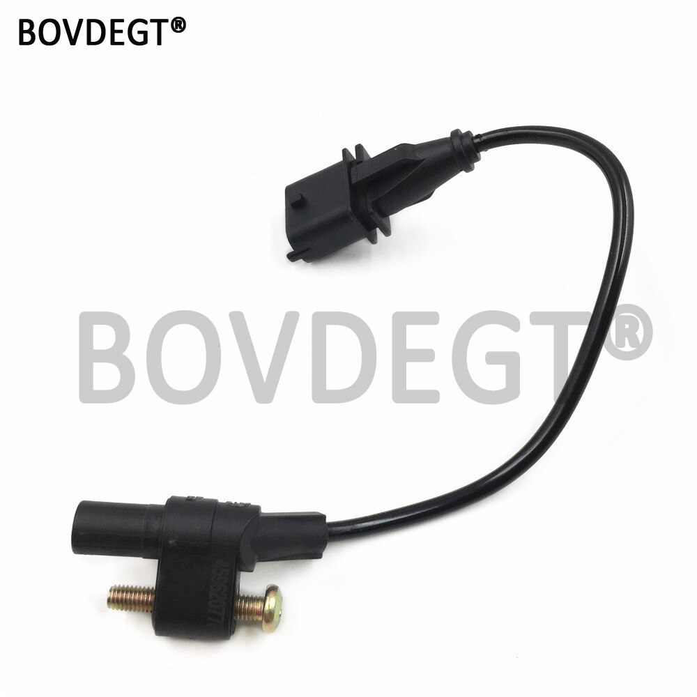 Crankshaft Position Sensor Infineon Chip for Jeep ... – Vicedeal