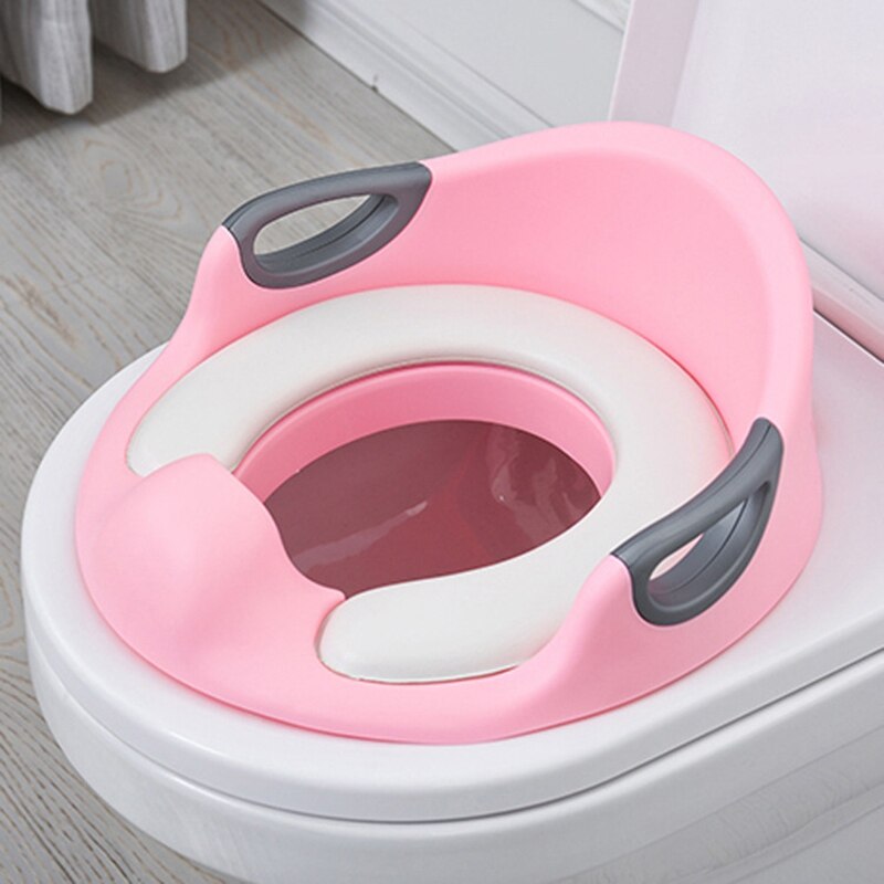 Baby Potty Training Seat Multifunctional Toilet Ri... – Grandado