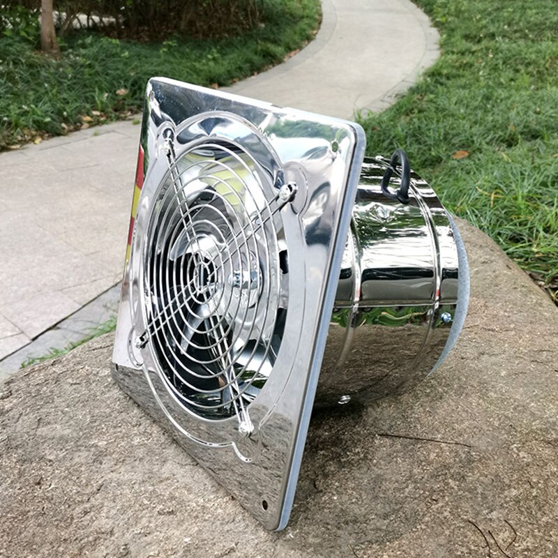 Ventilator 6/8/12 Inch Home Ventilator Wc Keuken B... – Grandado