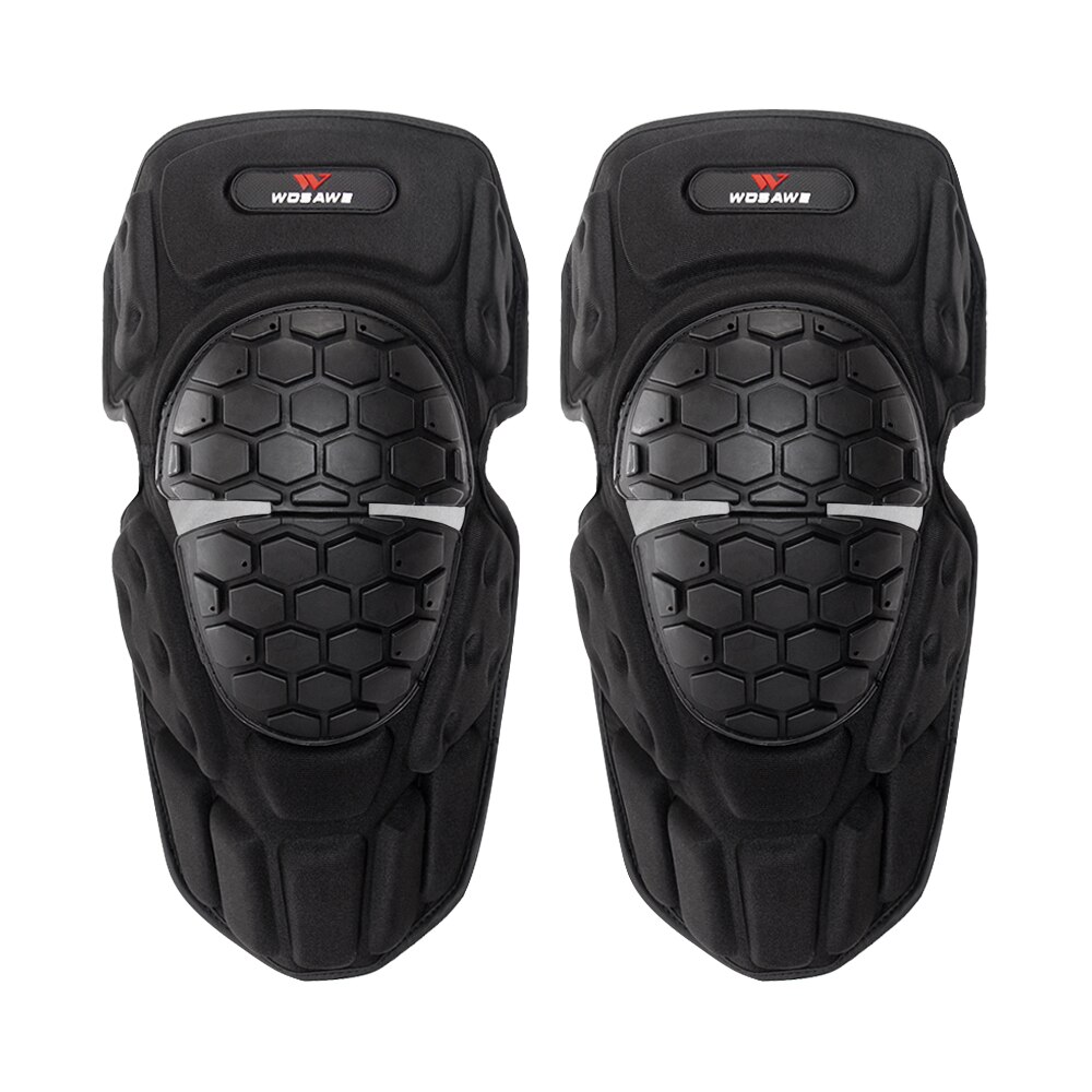 WOSAWE Motorcycle Knee Pads Motocross Riding Knee ... – Grandado