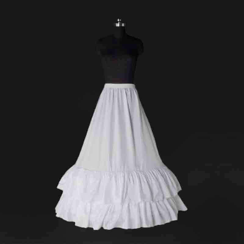 BacklakeGirls In Stock Crinoline Petticoat All Sty... – Grandado