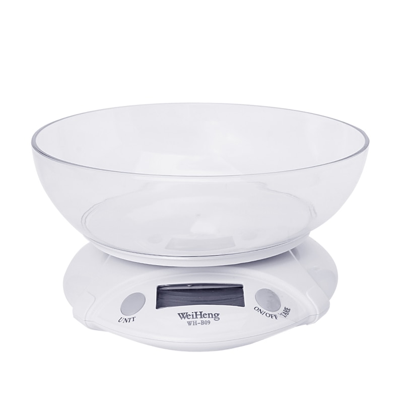 Electronic Scales 7kg Digital Kitchen Cooking Food... – Grandado