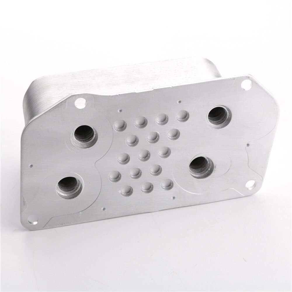 HODEE Oil Cooler For DEUTZ OE: 04252961 / BF6M2012... – Vicedeal