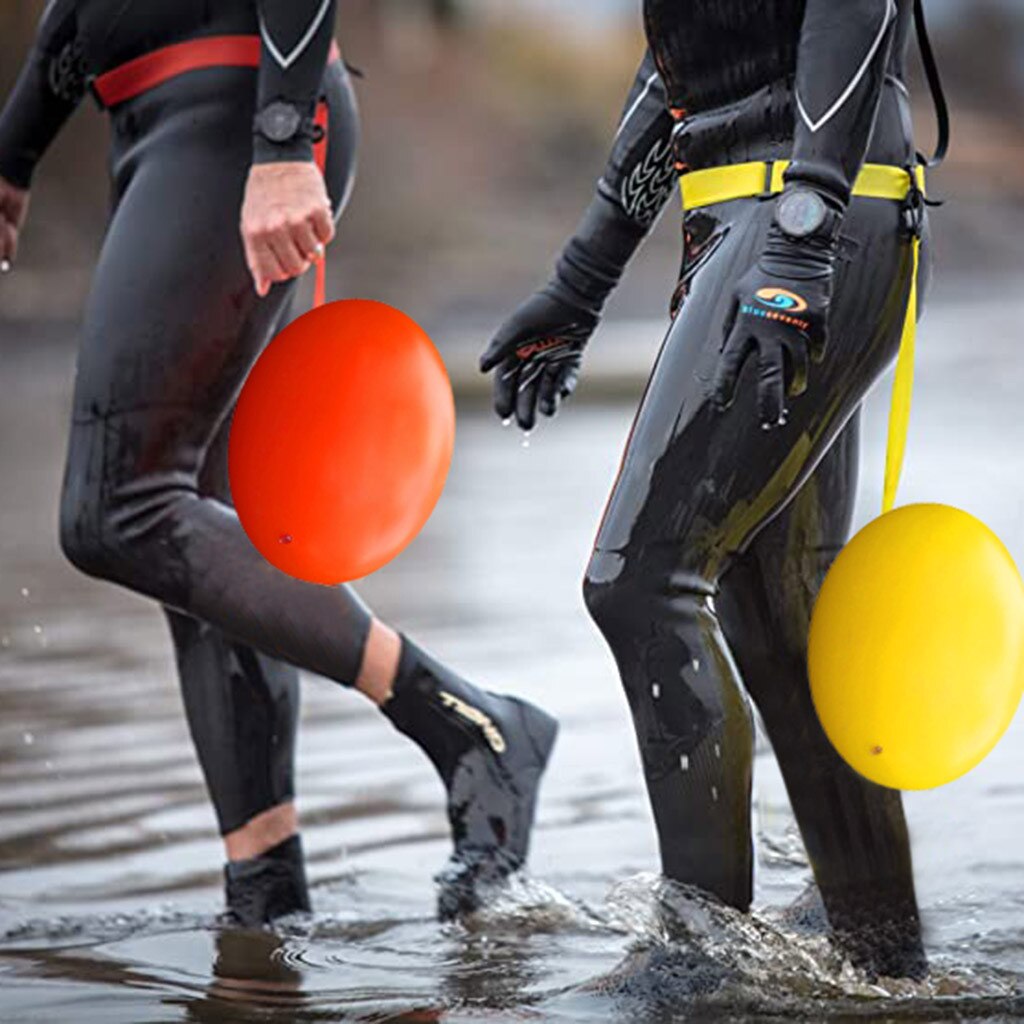 Zwemmen Boei Float Open Water Zwemmen Boei Beursga... – Grandado