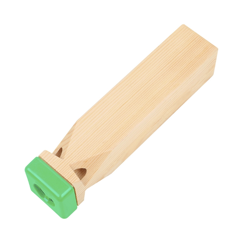 831C Locomotive Sound Warning Steam Wood Train Whi... – Vicedeal