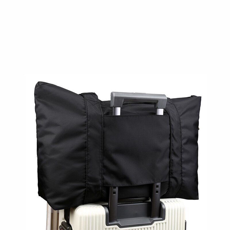 Travel Luggage Duffle Bag Nylon Gym Bag Dry Wet Se... – Vicedeal