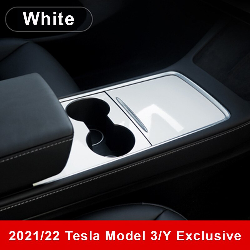 Center Bedieningspaneel Sticker Voor Tesla Model 3... – Grandado