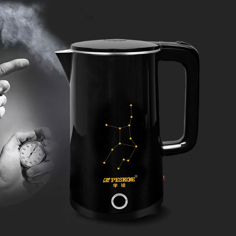 Electric kettle electric kettle household kettle i... – Grandado