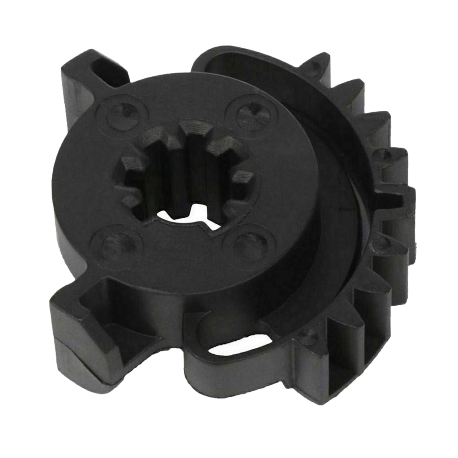 Sostituzione kit ingranaggi attuatore porta aria p... – Grandado