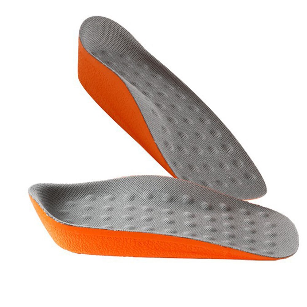 Height Increase Insoles For Shoes Men Women Arch S... – Vicedeal