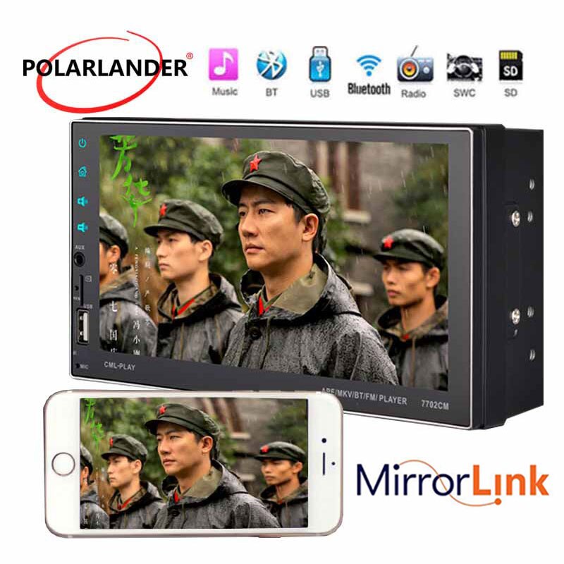 Capacitive Screen Reversing Rear View HD Mirror Li... – Grandado
