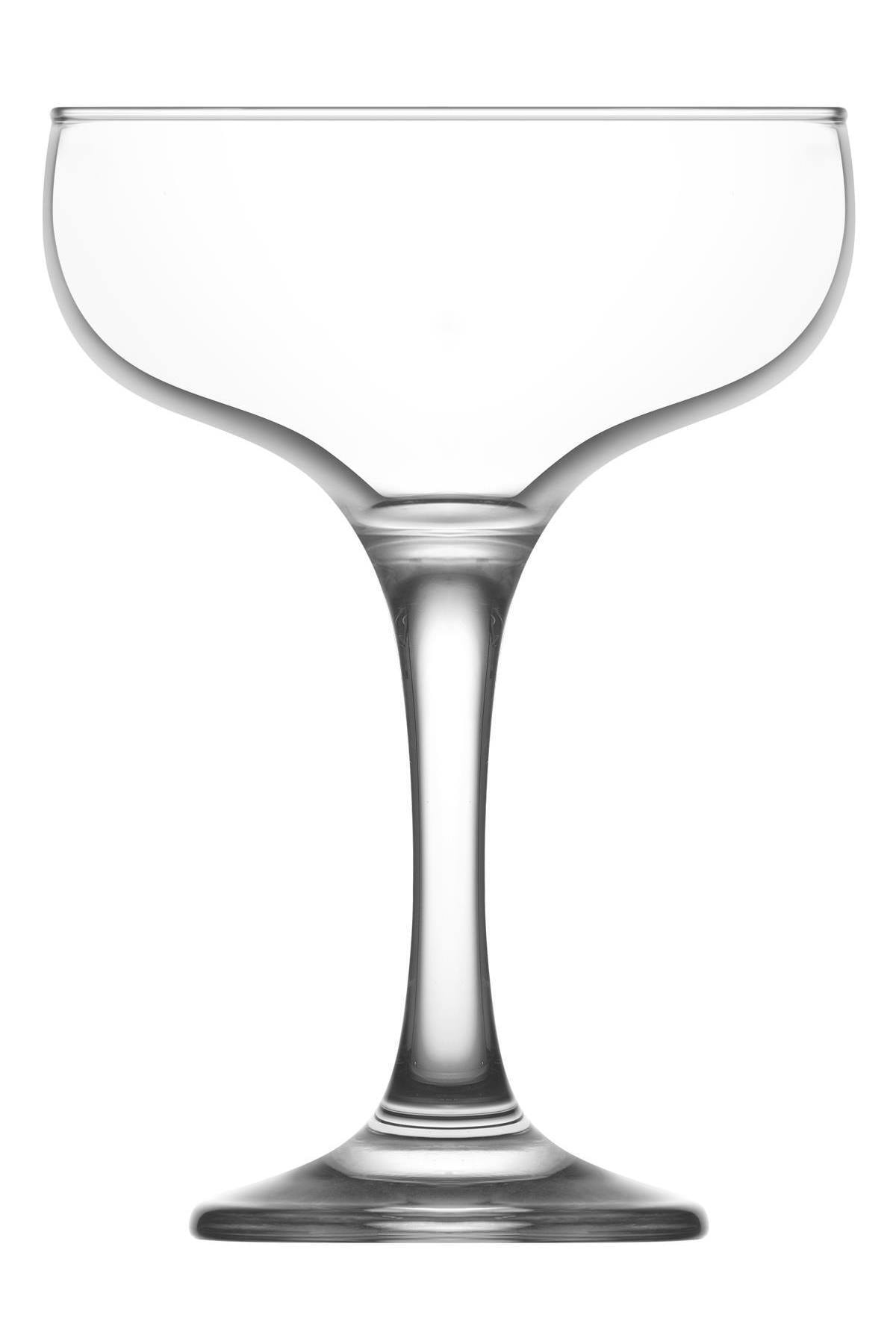 Muscadine 6 Piece Sweet Service Goblet Service Cup... – Grandado