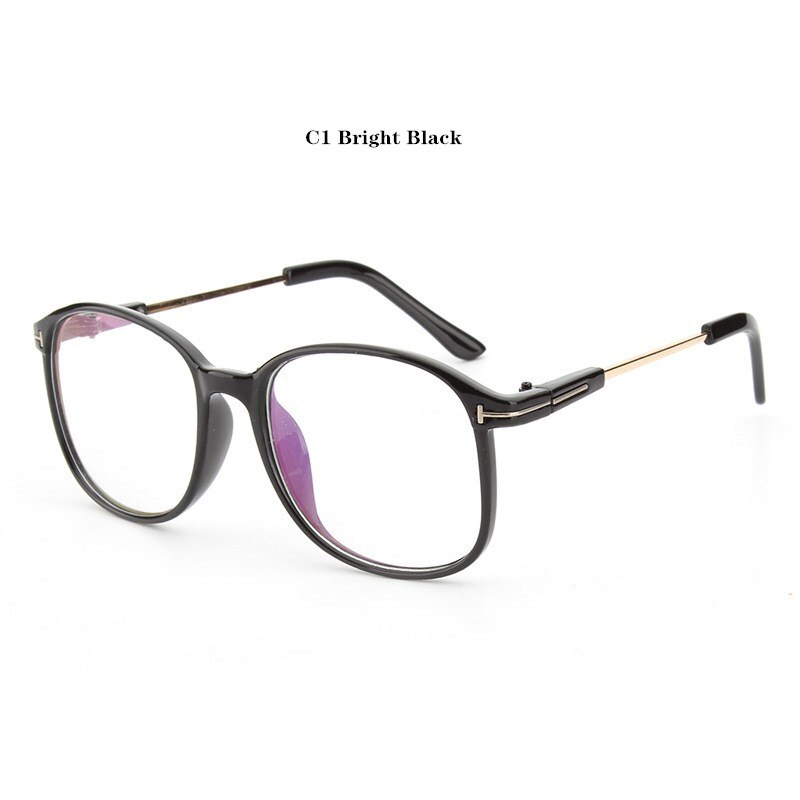 AIMISUV Anti-radiation Eyeglasses Myopia Blue Ligh... – Grandado