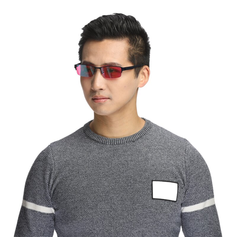 Color Blindness Glasses Correction Women Men Color... – Grandado