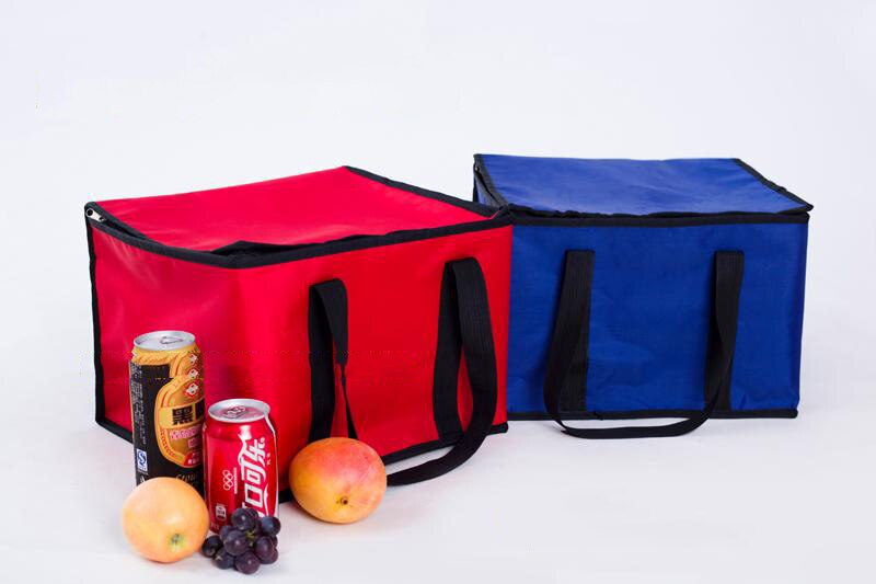 43L 26L waterproof oxford cooler bag large picnic ... – Vicedeal