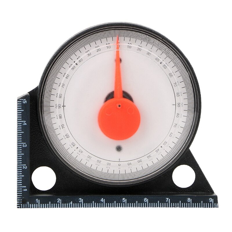 Tilt Level Mini Clinometer Gauge Measurement Tool ... – Grandado